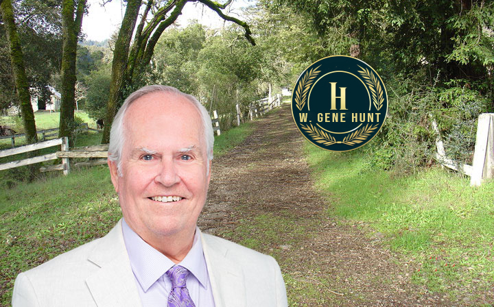 What's Your Home Worth? by W. Gene Hunt - W. Gene Hunt, Realtor